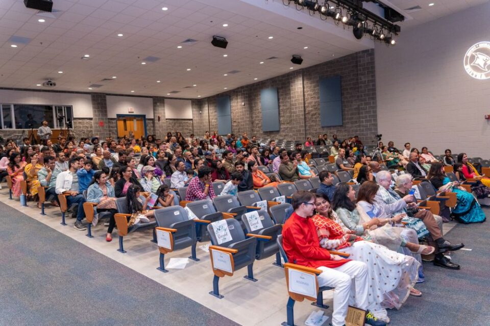 Jazbaat 2025: Naach Dance Academy's Recital Explores the Power of ...