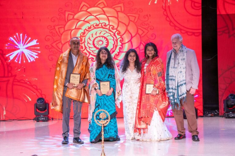 Jazbaat 2025: Naach Dance Academy's Recital Explores the Power of ...