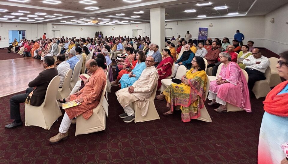 Sadhvi Ritambhara Highlights Vrindavan Spiritual-Cultural Project at ...