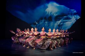 Georgia Tech Student Akash Banerjee Fatally Shot in Midtown Atlanta ...