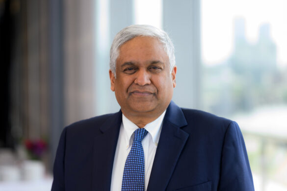 Chennai-born Professor Anantha Chandrakasan Appointed as MIT's Next ...