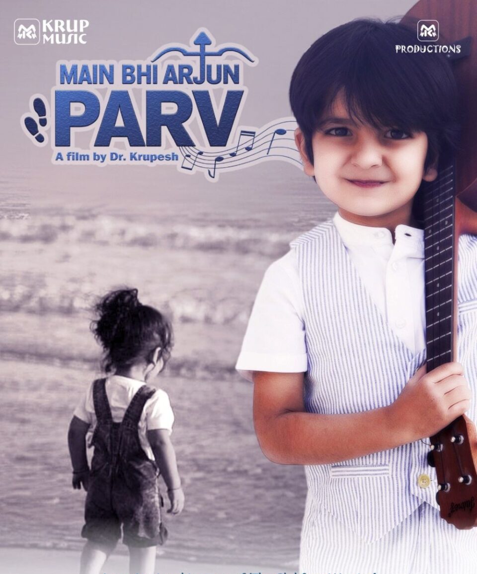 Main Bhi Arjun: The Inspiring Universe of the Thacker Family | NRI Pulse