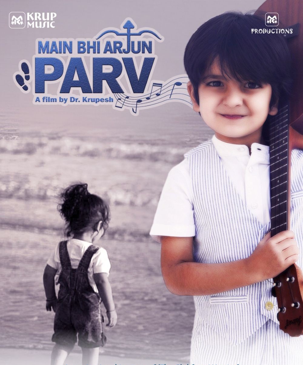 Main Bhi Arjun: The Inspiring Universe of the Thacker Family | NRI Pulse