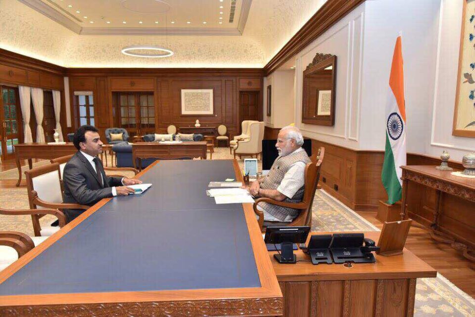 Rizwan Adatia: From Modest Beginnings to Global Impact | NRI Pulse