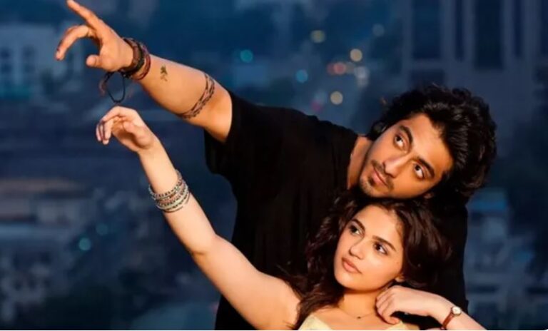 Did Saiyaara Copy Korea's Classic? Makers Mute, Memes Loud! | NRI Pulse