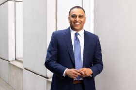 Ronit Karki Wins Hearts at Wimbledon | NRI Pulse