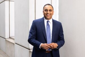 Ketul Patel to Lead Wellstar Health System as New CEO | NRI Pulse