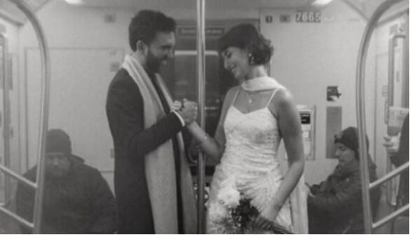 Zohran Mamdani Celebrates Wedding With Artist Rama Duwaji in Uganda ...