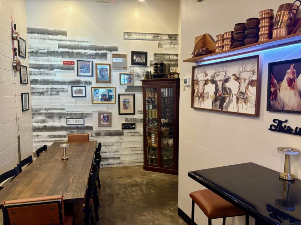 Pru Thai in Alpharetta Serves Big Flavors and Cozy Vibes Near Avalon ...