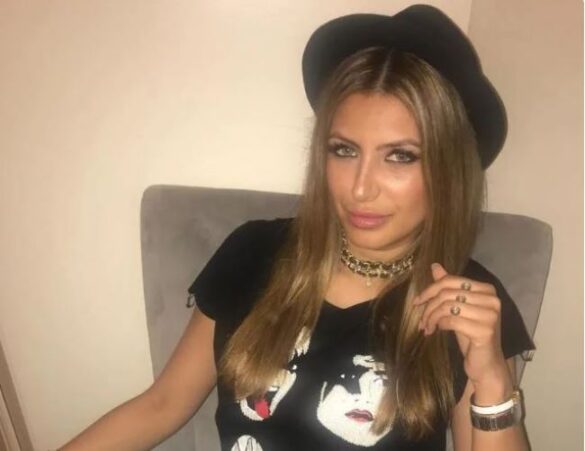 "Ketamine Queen" Jasveen Sangha Pleads Guilty in Matthew Perry Death ...