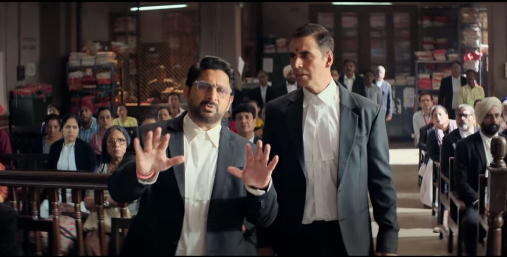 From Kanoon to Jolly LLB 3: The Enduring Appeal of India's Courtroom Dramas | NRI Pulse