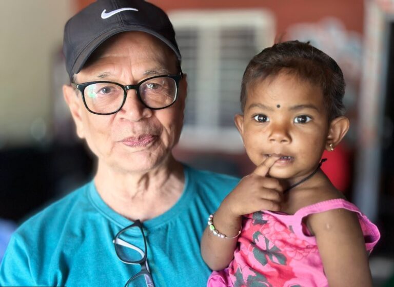 KindKart: Technologist Reimagines Charity with Radical Transparency and Seva | NRI Pulse