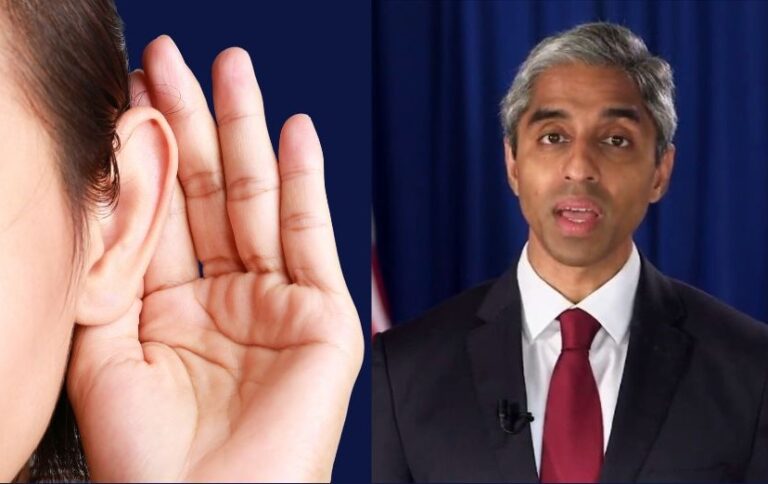 Dr. Vivek Murthy Has a New Initiative to Combat Loneliness in America ...