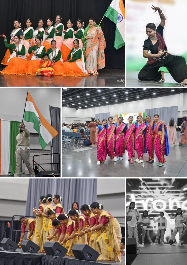 Festival of India 2025: A Sea of Unity and Celebration | NRI Pulse