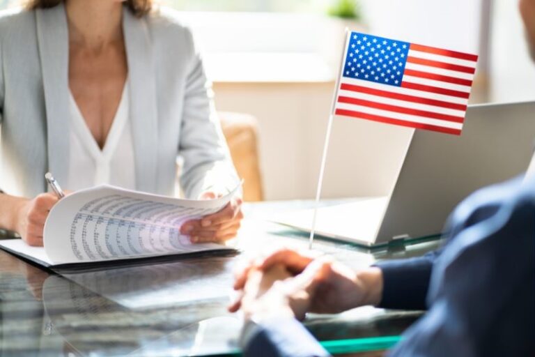 US May Require Visa Applicants to Post Bond of Up To $15,000 to Enter ...