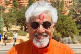 Indian American entrepreneur Jose Thomas's inspiring journey of ...