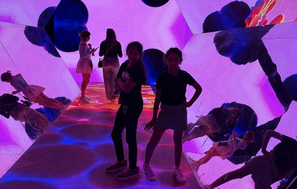 Bubble Planet: Where Imagination Floats and Every Age Feels Like a Kid ...
