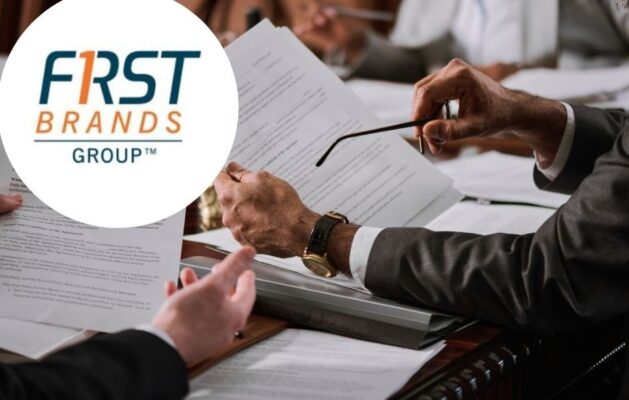 The Rise and Fall of Patrick James's First Brands Empire | | NRI Pulse