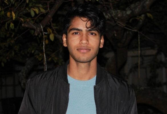 Aman Sanger, 25, Becomes Silicon Valley's Youngest Billionaire as ...