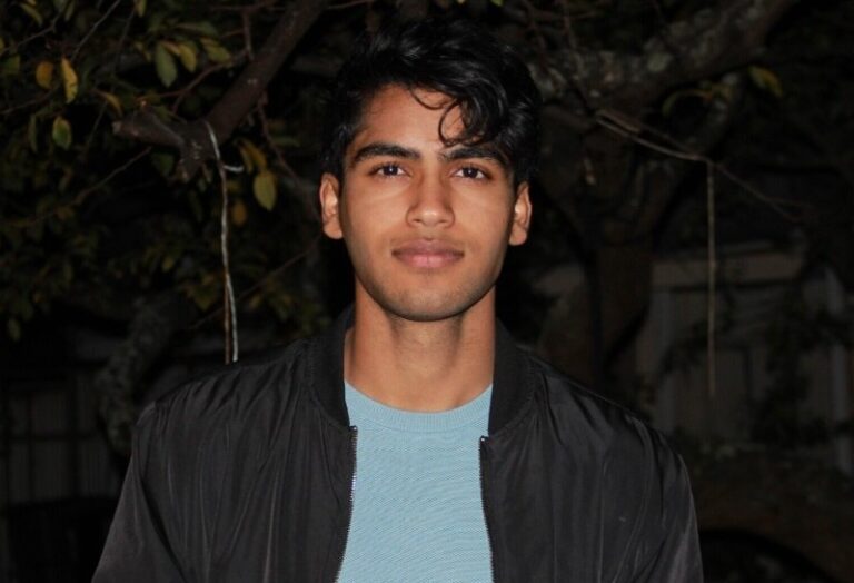Aman Sanger, 25, Becomes Silicon Valley's Youngest Billionaire as ...