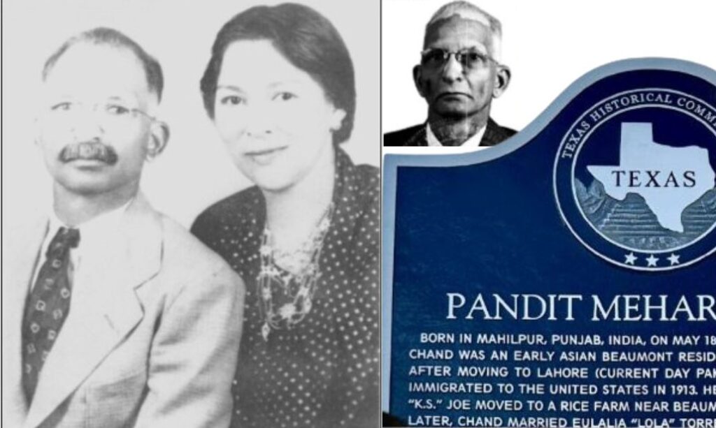 The Indian Pioneer Who Found Home in the American South | NRI Pulse