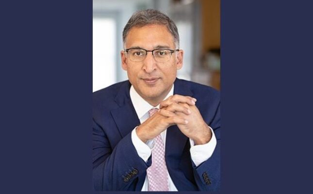 Neal Katyal Leads High-Stakes Supreme Court Battle Over Trump's Tariff ...