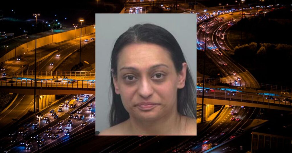 Gwinnett Woman Sentenced in DUI Crash That Killed 29-Year-Old Father of ...