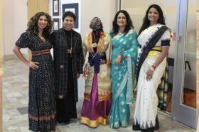 Zohran Mamdani, Ghazala Hashmi, Aftab Pureval, and Shekar Krishnan Win ...