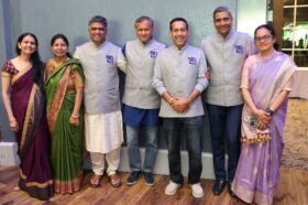 Zohran Mamdani, Ghazala Hashmi, Aftab Pureval, and Shekar Krishnan Win ...