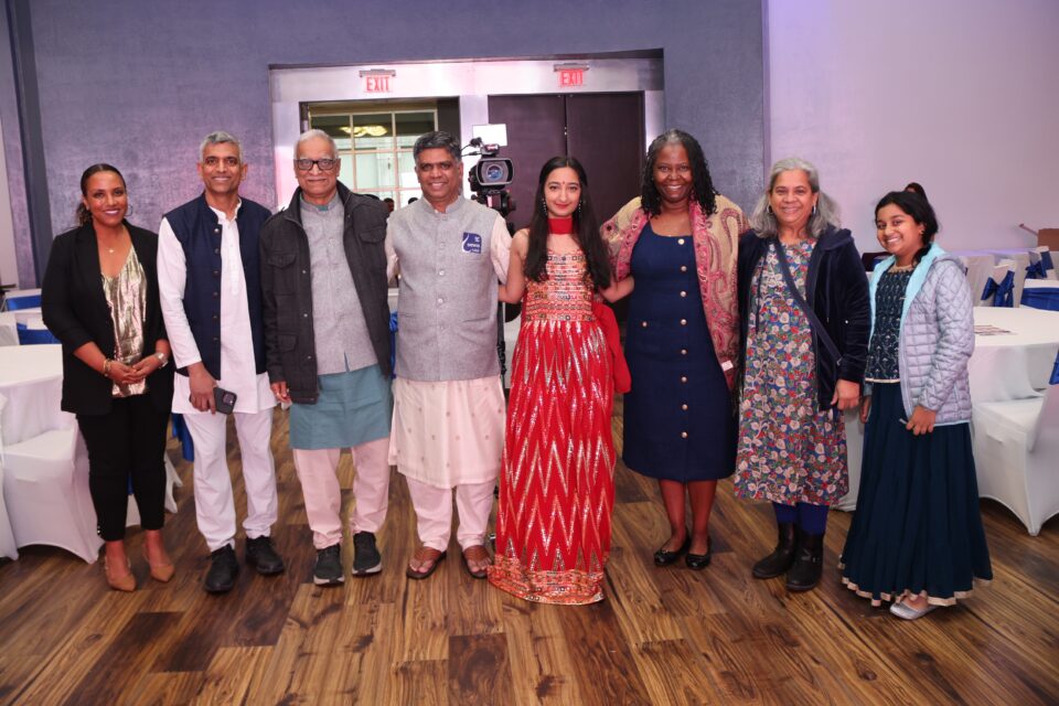 Sewa International Atlanta Hosts an Inspiring 2025 Annual Gala | NRI Pulse