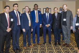 Zohran Mamdani, Ghazala Hashmi, Aftab Pureval, and Shekar Krishnan Win ...