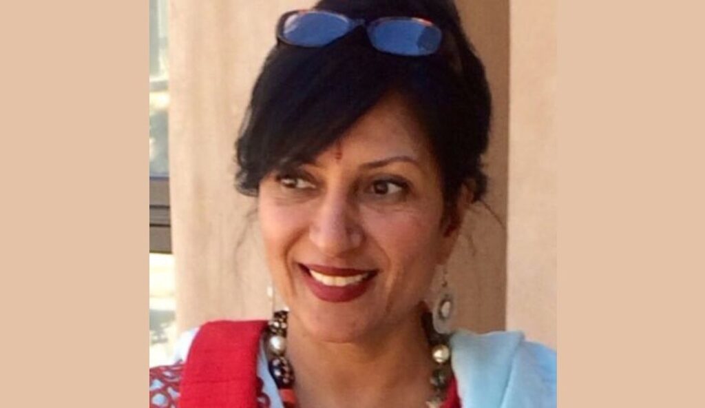 Silicon Valley Investor Asha Jadeja Motwani Donates Over $5 Million to ...