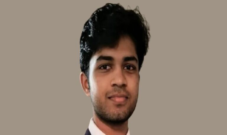 UC Berkeley Student Saketh Sreenivasaiah Reported Missing; Police ...