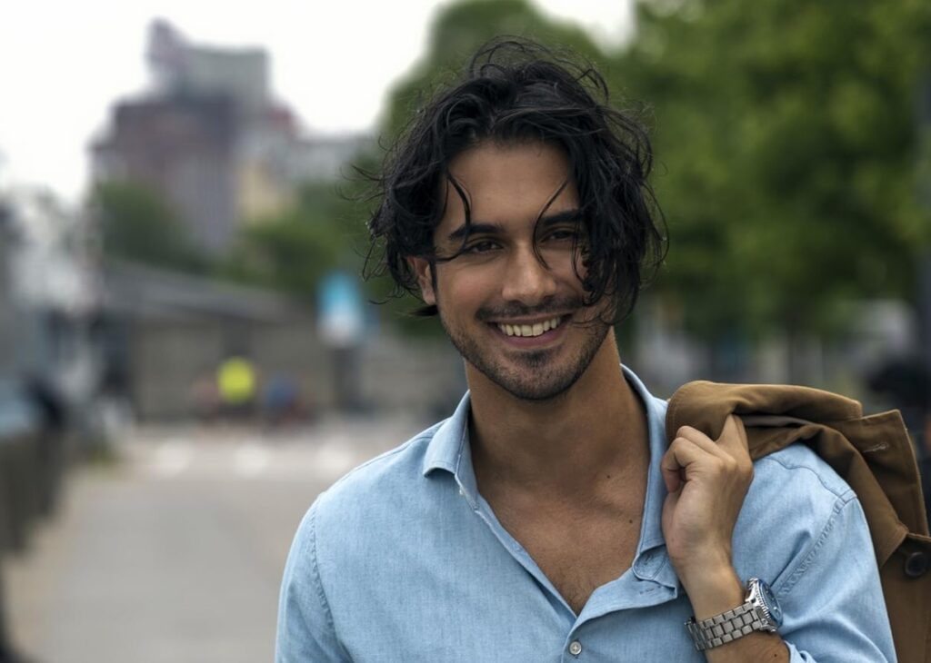 Meet Avan Jogia, the Enigmatic Star of Amazon Thriller 56 Days | NRI Pulse