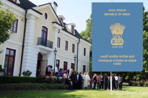 Indian Consulate Issues OCI Guidance to Reduce Application Delays ...