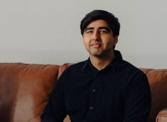 Surya Midha, 22, Breaks Zuckerberg's Record as Youngest Self-Made ...