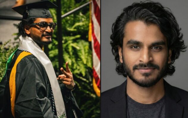 Days After Celebrating Graduation, Indian Student Dies Saving Three ...