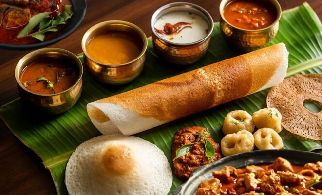 How Metro Atlanta's Indian Food Scene Is Evolving | NRI Pulse
