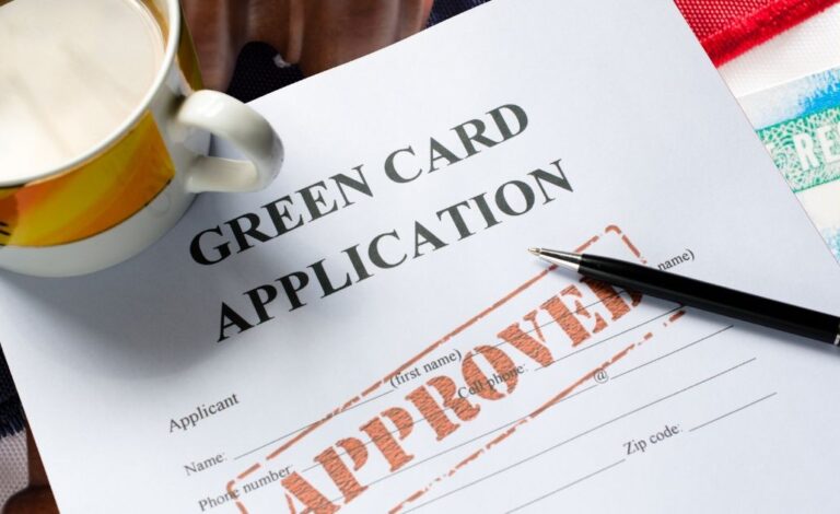 DHS Clarifies Green Card Policy After Confusion, Says Most Immigrants ...