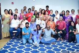 Mental Health Advocate Meera Varma Critically Injured, Mother Killed in ...