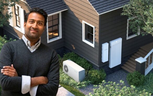 Arch Rao's Startup Teams With NVIDIA to Build Neighborhood AI Hubs ...