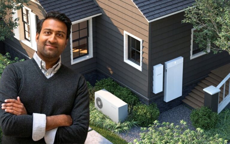 Arch Rao's Startup Teams With NVIDIA to Build Neighborhood AI Hubs ...