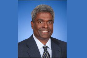 Texas GOP Chair Abraham George Ousted in Party Convention Vote | NRI Pulse
