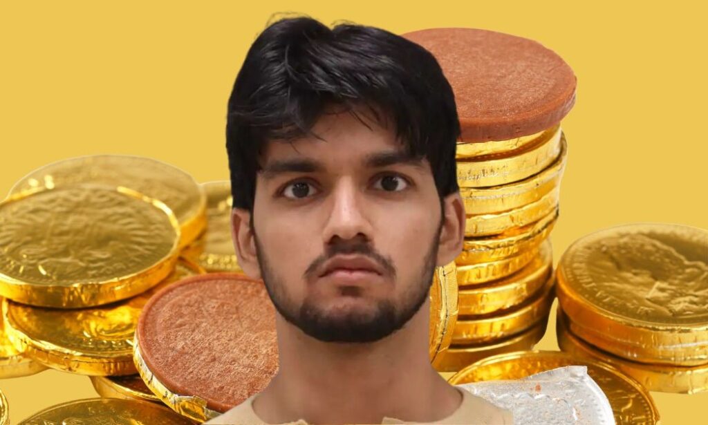 Chocolate Coins Foil $700,000 Gold Scam Targeting Elderly Widow | NRI Pulse