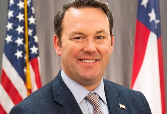 Hindus of Georgia Political Action Committee Hosts Fundraiser for Burt ...