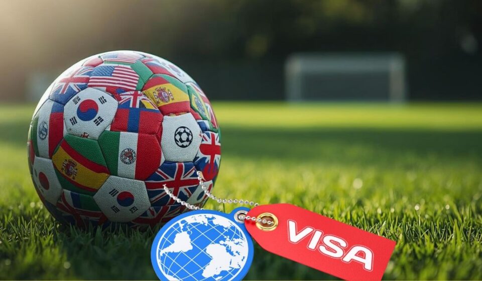 U.S. Introduces $750 Premium Visa Interview Service Ahead of World Cup ...